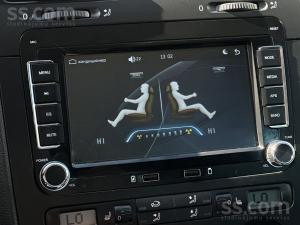 Pelēks Volkswagen Golf 2008 Jelgava, ar dzinēja tilpumu 1.90 L un nobraukumu 232 tūkst. km par 2750 €, foto 20 vietnē AUTOMOTO.COM.LV