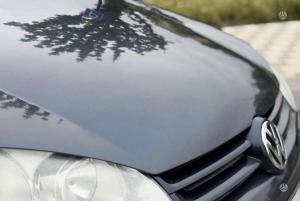 Pelēks Volkswagen Golf 2008 Viļņa, ar dzinēja tilpumu 0.00 L un nobraukumu 233 tūkst. km par 1700 €, foto 10 vietnē AUTOMOTO.COM.LV