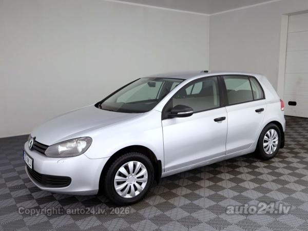 Grey Volkswagen Golf 2009 in Tallinn, with an engine capacity of 1.40 L and mileage of 167 thousand km for 2999 €, photo 2 on AUTOMOTO.COM.LV