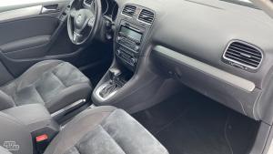 Pelēks Volkswagen Golf 2009 Vilkaviškis, ar dzinēja tilpumu 1.40 L un nobraukumu 142 tūkst. km par 4750 €, foto 16 vietnē AUTOMOTO.COM.LV