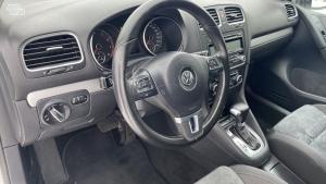Pelēks Volkswagen Golf 2009 Vilkaviškis, ar dzinēja tilpumu 1.40 L un nobraukumu 142 tūkst. km par 4750 €, foto 20 vietnē AUTOMOTO.COM.LV