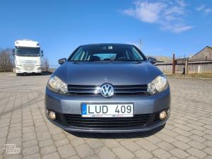 Pelēks Volkswagen Golf 2009 Marijampole, ar dzinēja tilpumu 1.40 L un nobraukumu 137 tūkst. km par 4850 €, foto 10 vietnē AUTOMOTO.COM.LV