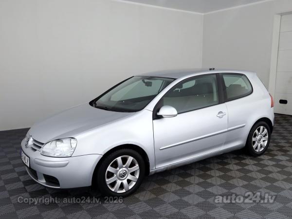 Grey Volkswagen Golf 2009 in Tallinn, with an engine capacity of 2.00 L and mileage of 139 thousand km for 699 €, photo 2 on AUTOMOTO.COM.LV