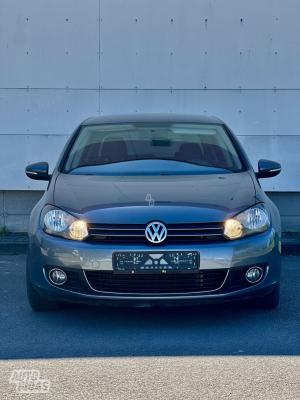 Grey Volkswagen Golf 2009 in Kretinga, with an engine capacity of 1.40 L and mileage of 234 thousand km for 5555 €, photo 3 on AUTOMOTO.COM.LV
