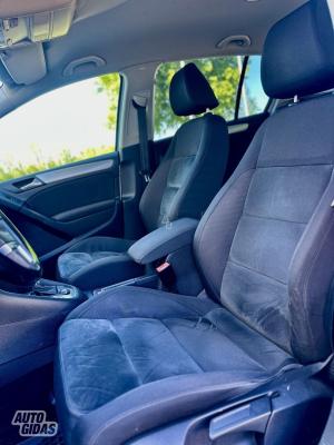 Grey Volkswagen Golf 2009 in Kretinga, with an engine capacity of 1.40 L and mileage of 234 thousand km for 5555 €, photo 13 on AUTOMOTO.COM.LV