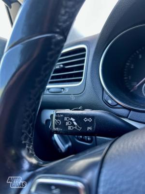Grey Volkswagen Golf 2009 in Kretinga, with an engine capacity of 1.40 L and mileage of 234 thousand km for 5555 €, photo 22 on AUTOMOTO.COM.LV
