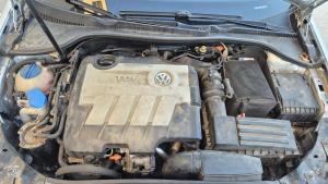 Pelēks Volkswagen Golf 2009 Kauņa, ar dzinēja tilpumu 1.97 L un nobraukumu 325 tūkst. km par 2650 €, foto 11 vietnē AUTOMOTO.COM.LV