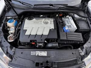 Grey Volkswagen Golf 2009 in Daugavpils, with an engine capacity of 2.00 L and mileage of 396 thousand km for 3200 €, photo 21 on AUTOMOTO.COM.LV