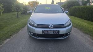 Pelēks Volkswagen Golf 2009 Kauņa, ar dzinēja tilpumu 1.97 L un nobraukumu 270 tūkst. km par 3750 €, foto 4 vietnē AUTOMOTO.COM.LV