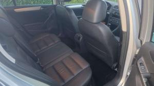 Pelēks Volkswagen Golf 2009 Kauņa, ar dzinēja tilpumu 1.97 L un nobraukumu 270 tūkst. km par 3750 €, foto 12 vietnē AUTOMOTO.COM.LV