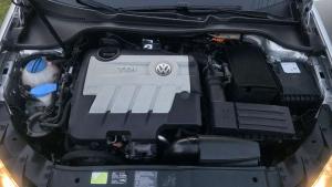 Pelēks Volkswagen Golf 2009 Kauņa, ar dzinēja tilpumu 1.97 L un nobraukumu 270 tūkst. km par 3750 €, foto 19 vietnē AUTOMOTO.COM.LV