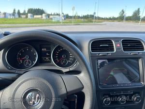 Pelēks Volkswagen Golf 2009 Rapla, ar dzinēja tilpumu 1.40 L un nobraukumu 312 tūkst. km par 4300 €, foto 8 vietnē AUTOMOTO.COM.LV