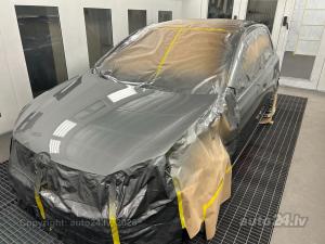 Pelēks Volkswagen Golf 2009 Rapla, ar dzinēja tilpumu 1.40 L un nobraukumu 312 tūkst. km par 4300 €, foto 13 vietnē AUTOMOTO.COM.LV