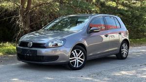 Pelēks Volkswagen Golf 2009 Ukmergė, ar dzinēja tilpumu 1.97 L un nobraukumu 265 tūkst. km par 3900 €, foto 3 vietnē AUTOMOTO.COM.LV