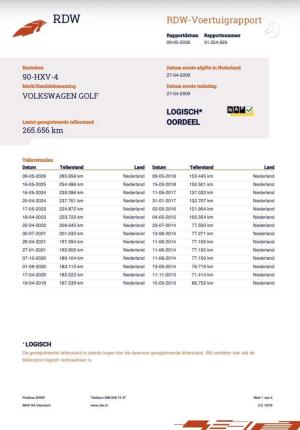 Pelēks Volkswagen Golf 2009 Ukmergė, ar dzinēja tilpumu 1.97 L un nobraukumu 265 tūkst. km par 3900 €, foto 12 vietnē AUTOMOTO.COM.LV