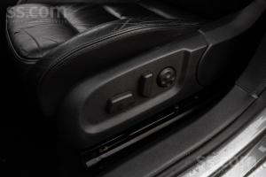 Pelēks Volkswagen Golf 2009 Rīga, ar dzinēja tilpumu 2.00 L un nobraukumu 0 tūkst. km par 4400 €, foto 16 vietnē AUTOMOTO.COM.LV