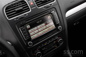 Pelēks Volkswagen Golf 2009 Rīga, ar dzinēja tilpumu 2.00 L un nobraukumu 0 tūkst. km par 4400 €, foto 24 vietnē AUTOMOTO.COM.LV