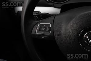Pelēks Volkswagen Golf 2009 Rīga, ar dzinēja tilpumu 2.00 L un nobraukumu 0 tūkst. km par 4400 €, foto 26 vietnē AUTOMOTO.COM.LV