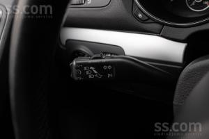 Pelēks Volkswagen Golf 2009 Rīga, ar dzinēja tilpumu 2.00 L un nobraukumu 0 tūkst. km par 4400 €, foto 28 vietnē AUTOMOTO.COM.LV