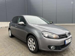 Pelēks Volkswagen Golf 2010 Šauļi, ar dzinēja tilpumu 1.39 L un nobraukumu 255 tūkst. km par 2750 €, foto 3 vietnē AUTOMOTO.COM.LV