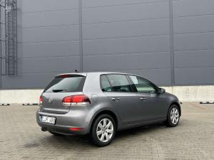 Pelēks Volkswagen Golf 2010 Šauļi, ar dzinēja tilpumu 1.39 L un nobraukumu 255 tūkst. km par 2750 €, foto 11 vietnē AUTOMOTO.COM.LV
