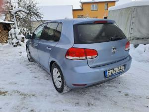 Pelēks Volkswagen Golf 2010 Telšiai, ar dzinēja tilpumu 1.40 L un nobraukumu 290 tūkst. km par 1900 €, foto 6 vietnē AUTOMOTO.COM.LV