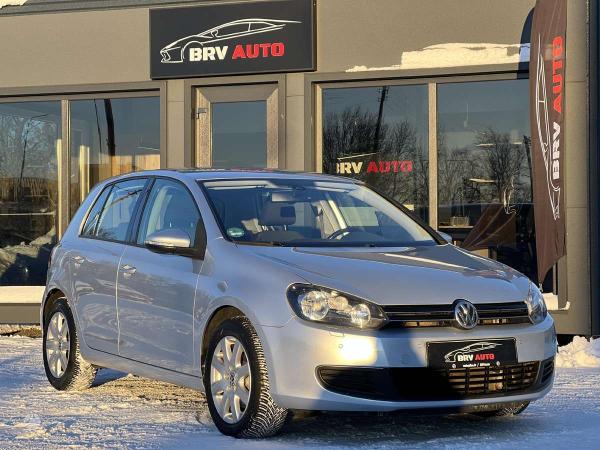 Grey Volkswagen Golf 2010 in Kedainiai, with an engine capacity of 1.39 L and mileage of 222 thousand km for 5450 €, photo 4 on AUTOMOTO.COM.LV