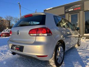 Grey Volkswagen Golf 2010 in Kedainiai, with an engine capacity of 1.39 L and mileage of 222 thousand km for 5450 €, photo 15 on AUTOMOTO.COM.LV