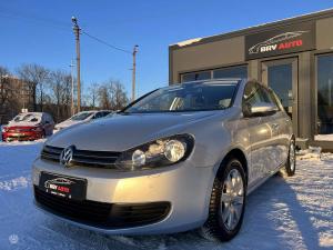 Grey Volkswagen Golf 2010 in Kedainiai, with an engine capacity of 1.39 L and mileage of 222 thousand km for 5450 €, photo 16 on AUTOMOTO.COM.LV