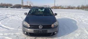 Pelēks Volkswagen Golf 2010 Marijampole, ar dzinēja tilpumu 1.39 L un nobraukumu 121 tūkst. km par 4899 €, foto 3 vietnē AUTOMOTO.COM.LV