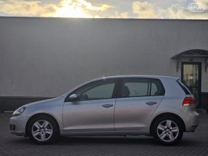 Grey Volkswagen Golf 2010 in Vilnius, with an engine capacity of 1.60 L and mileage of 241 thousand km for 2950 €, photo 3 on AUTOMOTO.COM.LV