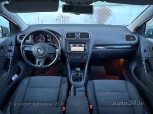 Pelēks Volkswagen Golf 2010 Tallina, ar dzinēja tilpumu 1.40 L un nobraukumu 0 tūkst. km par 4199 €, foto 9 vietnē AUTOMOTO.COM.LV