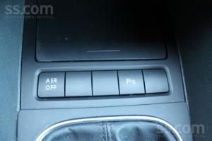 Pelēks Volkswagen Golf 2010 Rīga, ar dzinēja tilpumu 1.40 L un nobraukumu 0 tūkst. km par 2990 €, foto 19 vietnē AUTOMOTO.COM.LV