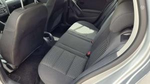 Pelēks Volkswagen Golf 2010 Kauņa, ar dzinēja tilpumu 1.60 L un nobraukumu 235 tūkst. km par 4250 €, foto 11 vietnē AUTOMOTO.COM.LV