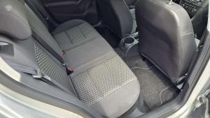 Pelēks Volkswagen Golf 2010 Kauņa, ar dzinēja tilpumu 1.60 L un nobraukumu 235 tūkst. km par 4250 €, foto 13 vietnē AUTOMOTO.COM.LV