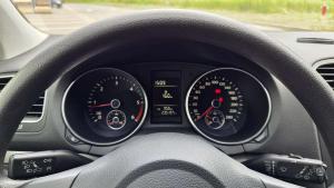 Pelēks Volkswagen Golf 2010 Kauņa, ar dzinēja tilpumu 1.60 L un nobraukumu 235 tūkst. km par 4250 €, foto 16 vietnē AUTOMOTO.COM.LV