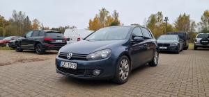 Pelēks Volkswagen Golf 2010 Valmiera, ar dzinēja tilpumu 2.00 L un nobraukumu 283 tūkst. km par 2700 €, foto 7 vietnē AUTOMOTO.COM.LV