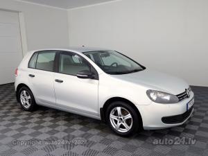 Grey Volkswagen Golf 2010 in Tallinn, with an engine capacity of 1.60 L and mileage of 214 thousand km for 2199 €, photo  on AUTOMOTO.COM.LV