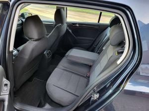Pelēks Volkswagen Golf 2010 Šauļi, ar dzinēja tilpumu 1.40 L un nobraukumu 270 tūkst. km par 4550 €, foto 10 vietnē AUTOMOTO.COM.LV