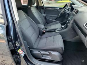 Pelēks Volkswagen Golf 2010 Šauļi, ar dzinēja tilpumu 1.40 L un nobraukumu 270 tūkst. km par 4550 €, foto 19 vietnē AUTOMOTO.COM.LV