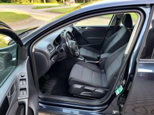 Pelēks Volkswagen Golf 2010 Šauļi, ar dzinēja tilpumu 1.40 L un nobraukumu 270 tūkst. km par 4550 €, foto 21 vietnē AUTOMOTO.COM.LV