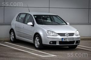 Pelēks Volkswagen Golf 2010 Rīga, ar dzinēja tilpumu 2.00 L un nobraukumu 299 tūkst. km par 3490 €, foto 4 vietnē AUTOMOTO.COM.LV