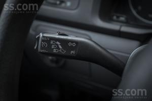 Pelēks Volkswagen Golf 2010 Rīga, ar dzinēja tilpumu 2.00 L un nobraukumu 299 tūkst. km par 3490 €, foto 17 vietnē AUTOMOTO.COM.LV