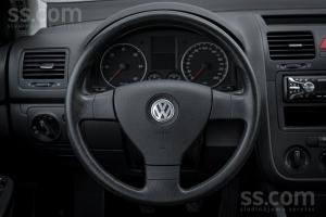 Pelēks Volkswagen Golf 2010 Rīga, ar dzinēja tilpumu 2.00 L un nobraukumu 299 tūkst. km par 3490 €, foto 18 vietnē AUTOMOTO.COM.LV