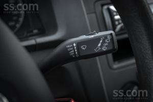 Pelēks Volkswagen Golf 2010 Rīga, ar dzinēja tilpumu 2.00 L un nobraukumu 299 tūkst. km par 3490 €, foto 19 vietnē AUTOMOTO.COM.LV