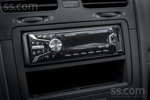 Pelēks Volkswagen Golf 2010 Rīga, ar dzinēja tilpumu 2.00 L un nobraukumu 299 tūkst. km par 3490 €, foto 22 vietnē AUTOMOTO.COM.LV