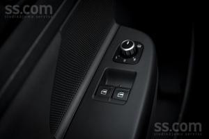 Pelēks Volkswagen Golf 2010 Rīga, ar dzinēja tilpumu 2.00 L un nobraukumu 299 tūkst. km par 3490 €, foto 23 vietnē AUTOMOTO.COM.LV