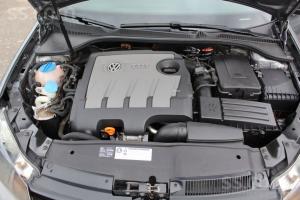 Pelēks Volkswagen Golf 2010 Liepāja, ar dzinēja tilpumu 1.60 L un nobraukumu 288 tūkst. km par 4999 €, foto 17 vietnē AUTOMOTO.COM.LV