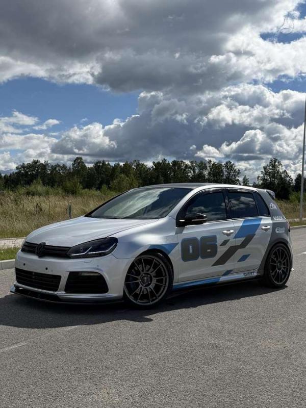 Фольксваген Гольф 2010 в Каунас на AUTOMOTO.COM.LV Серый Фольксваген Гольф 2010 в Каунас, объемом двигателя 1.60 л и пробегом 444 тыс. км за 6700 €, фото 8 на AUTOMOTO.COM.LV