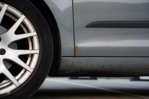 Pelēks Volkswagen Golf 2010 Viļņa, ar dzinēja tilpumu 1.60 L un nobraukumu 290 tūkst. km par 4350 €, foto 11 vietnē AUTOMOTO.COM.LV